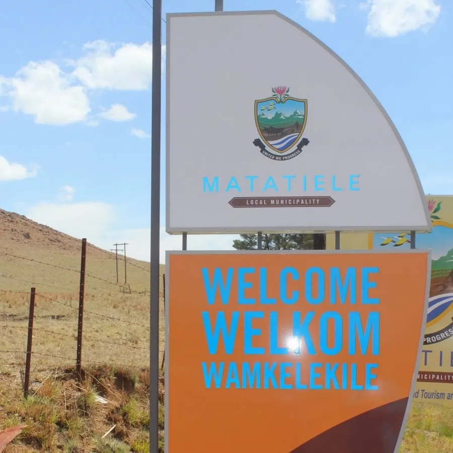About us – Matatiele Local Municipality